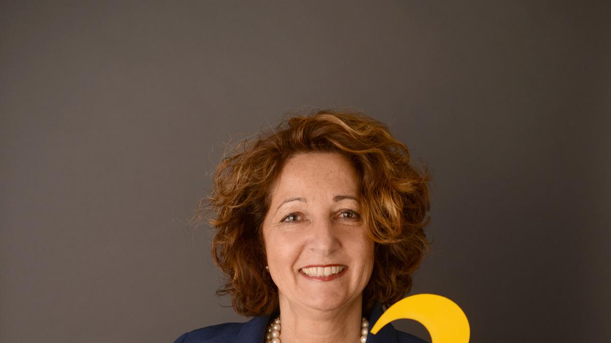 Women in Business: Martha Shadan, Rotation Medical (Video ...