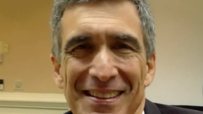 Copa Airlines CEO Pedro Heilbron wins Tony Jannus award - Tampa Bay ...