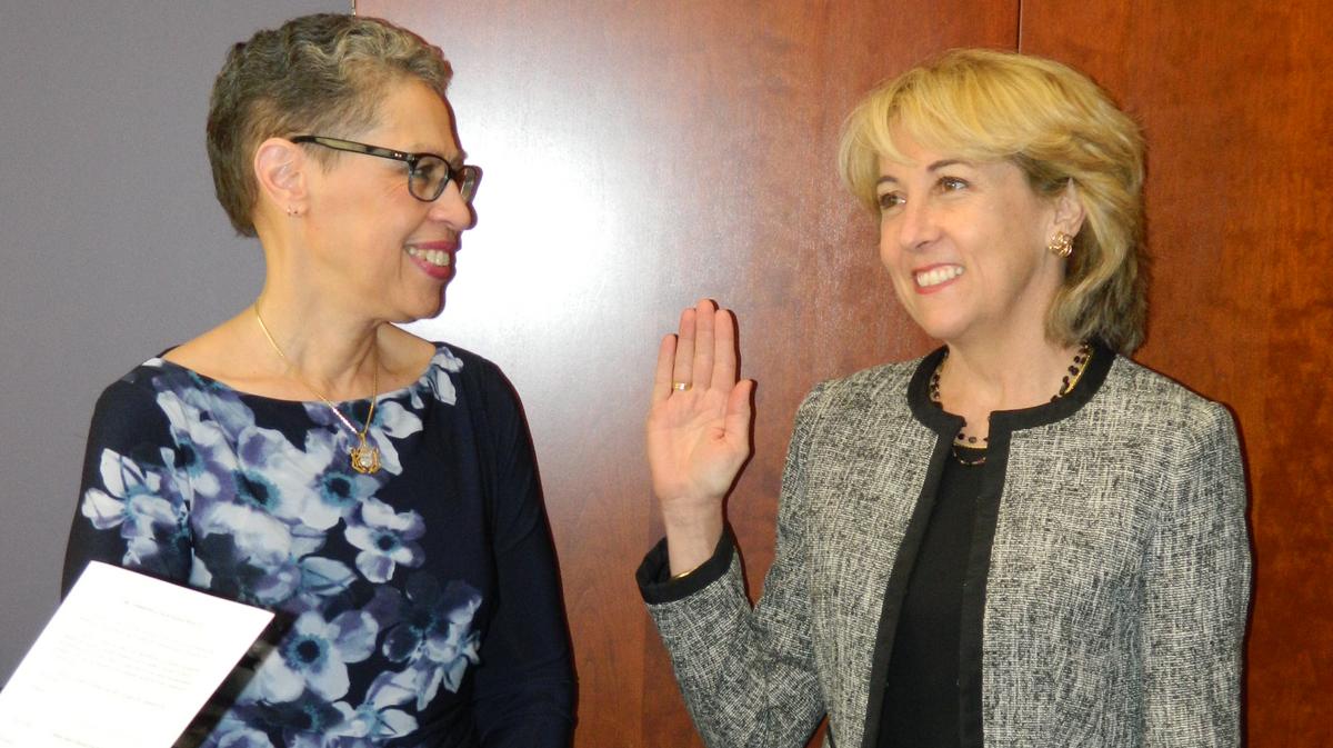 Infinity CEO lands spots on both the MassBio and Mass. Life Sciences ...