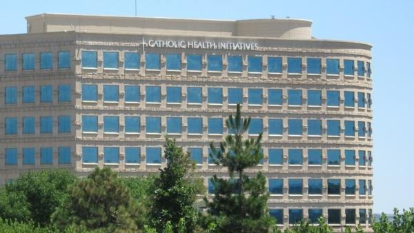 Catholic Health Initiatives in talks to take over Ohio-based health ...