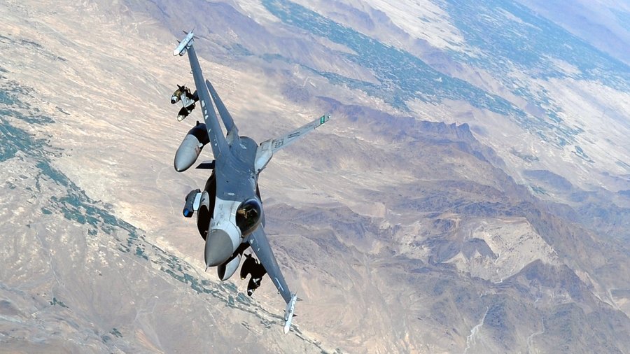 How BAE Systems, Lockheed Martin and others performed on federal ...