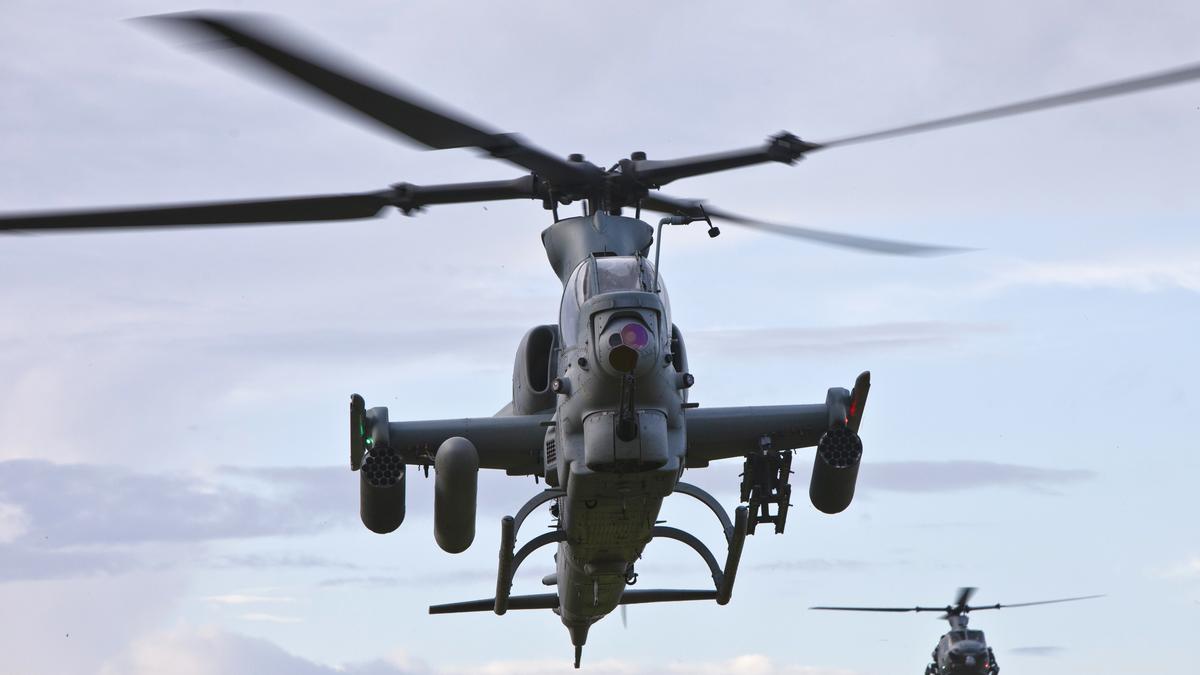 Orlando's Lockheed Martin unit scores $116.8M laser contract - Orlando ...