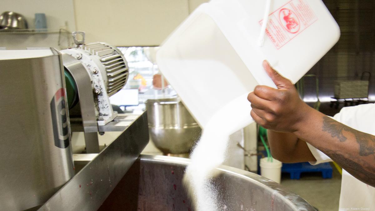 CSC Sugar to open new manufacturing facility in Tipton County - Memphis ...