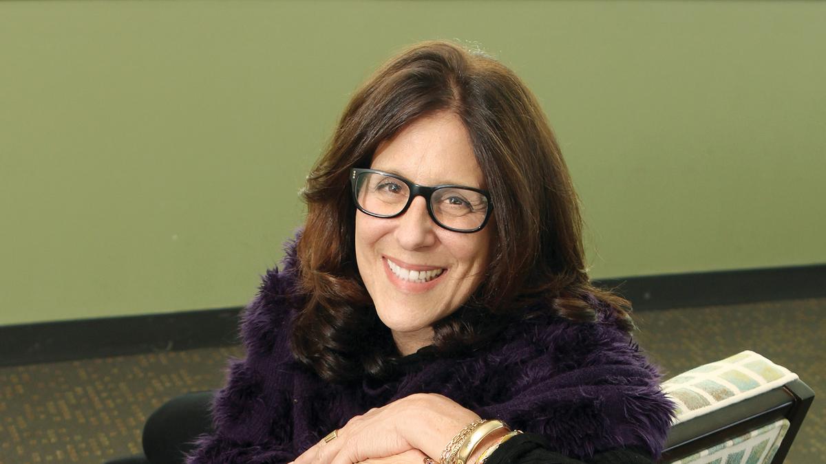 Personalities of Pittsburgh: Audrey Russo, Pittsburgh Technology ...