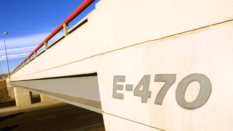 E-470 begins upgrade efforts by dropping toll costs - Denver Business ...
