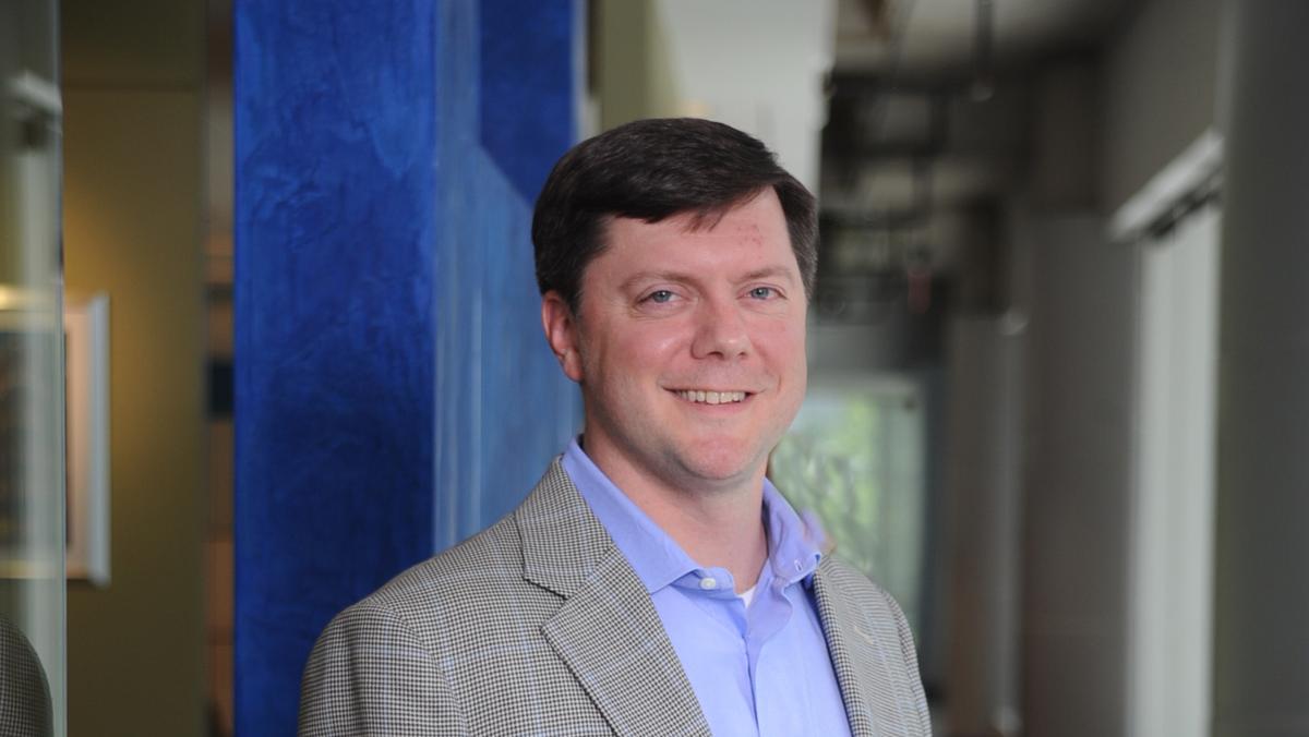 David Hutchison has strong family connection to The Beck Group ...