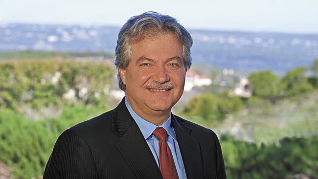 Economist Angelos Angelou explains Austin's tech evolution - Austin ...