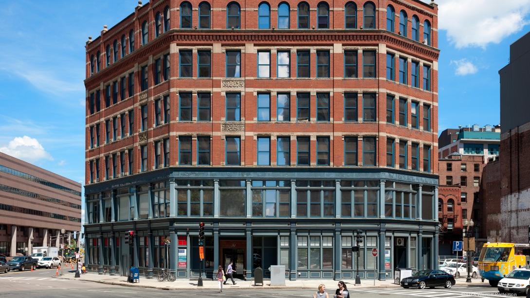 Transatlantic expands its footprint in Boston's red-hot Bulfinch ...