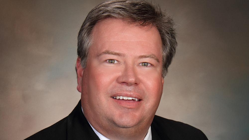 Rutherford County Impact Awards: Michael Kusch, Sherman Dixie Concrete ...