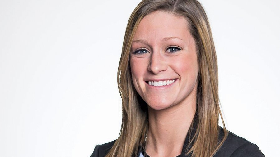 Meagan Borgoyn