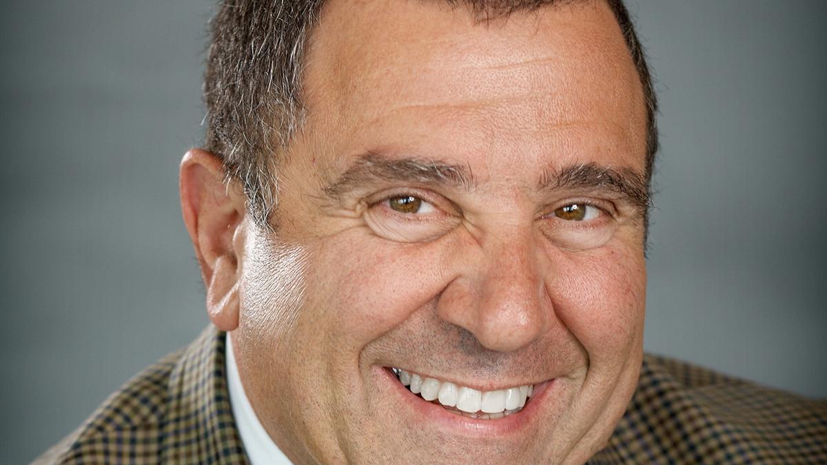 3 questions with Frank Foti: Why it was a good time to sell Vigor ...