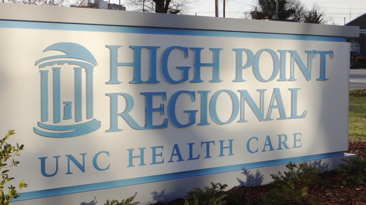 High Point Regional Health prepares for EPIC undertaking with records ...