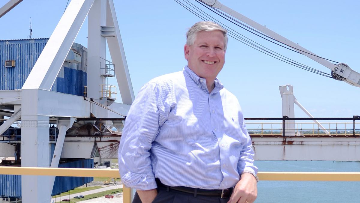 Port Canaveral CEO may get 5-figure pay raise - Orlando Business Journal