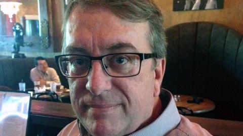 Life Sciences Awards - Miles Wright - Triangle Business Journal