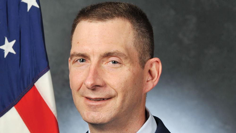 Former leader of Wright-Patt intelligence center Prupas making waves ...