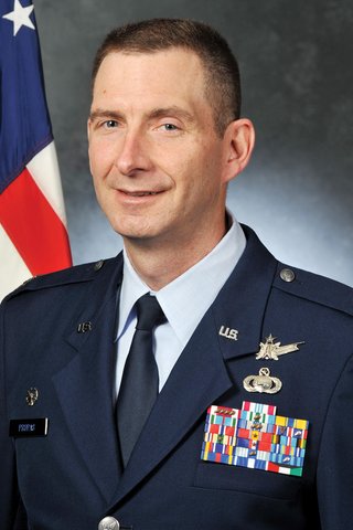 Former leader of Wright-Patt intelligence center Prupas making waves ...