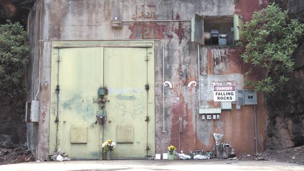 Waikele Gulch Bunkers industrial condominiums on Oahu nearly sold out ...