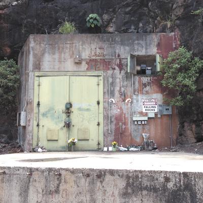 Waikele Gulch Bunkers industrial condominiums on Oahu nearly sold out ...