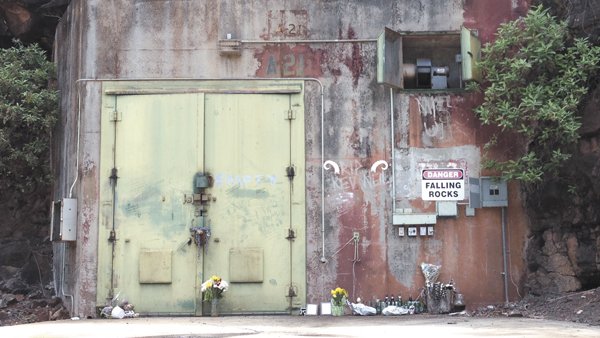 Waikele Gulch Bunkers industrial condominiums on Oahu nearly sold out ...