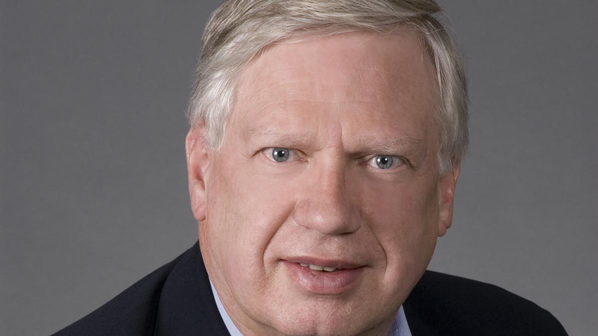 Atlanta Business Chronicle to present Sig Mosley with lifetime ...