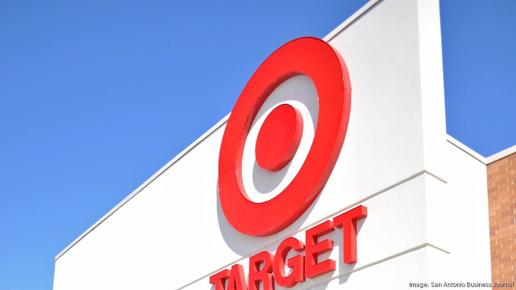 Target Stores In San Antonio