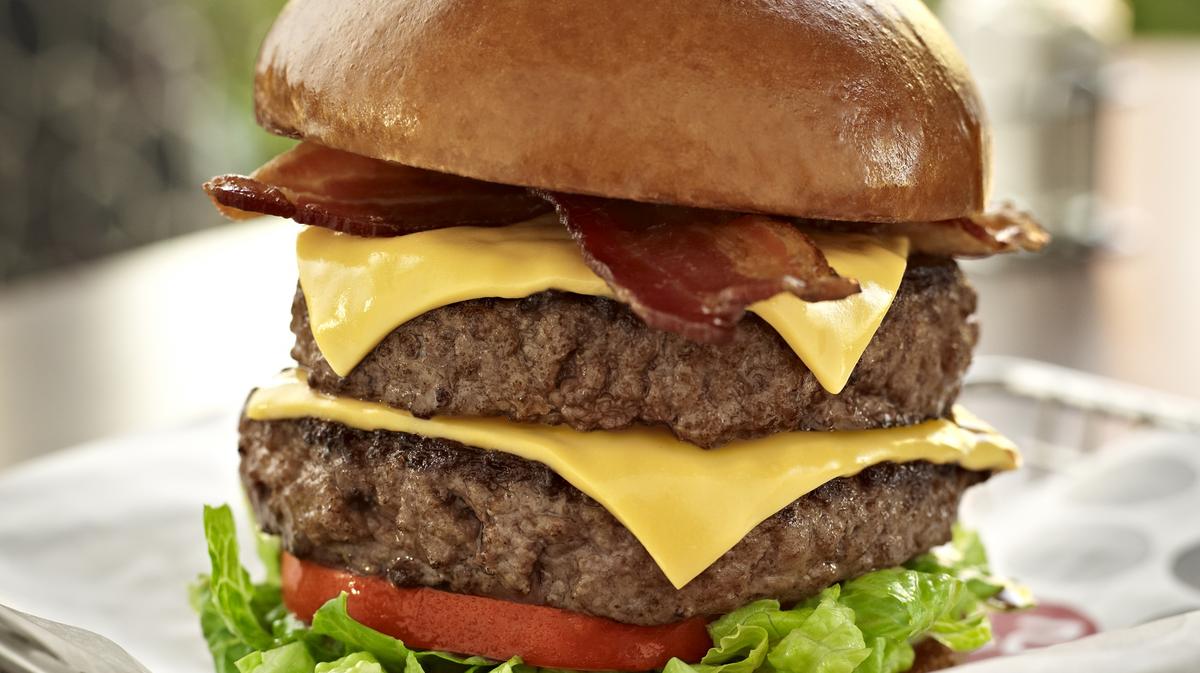 Buff Burger, Beck's Prime top HBJ's readers' choice favorite burger ...