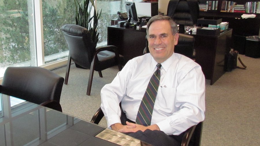 Speedway convenience store chain CEO Anthony Kenney earned $3.9 million ...