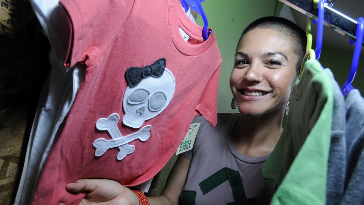 Ana Apple owner continues fundraising push - Sacramento Business Journal