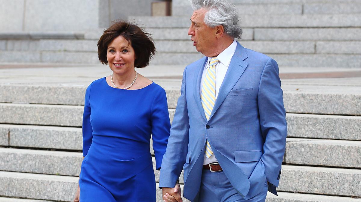 Francine Katz v. A-B: Motion for new trial denied - St. Louis Business ...