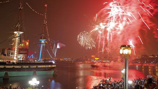 8 things you need to know for the Fourth of July weekend - Baltimore ...