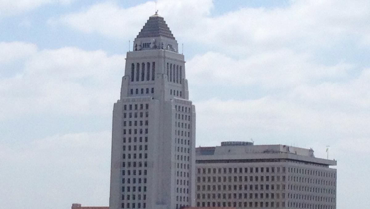 #TechLA funding reaches all-time high - L.A. Business First