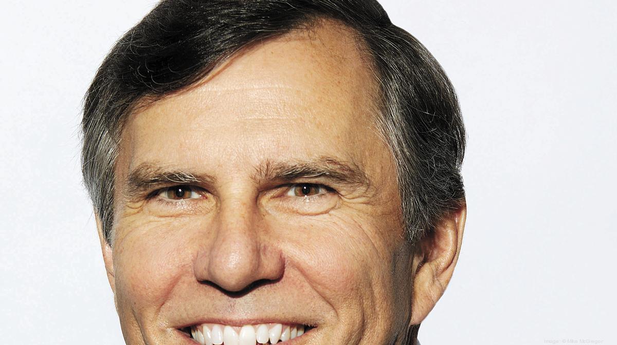 Does Emerson need to start thinking big? - St. Louis Business Journal