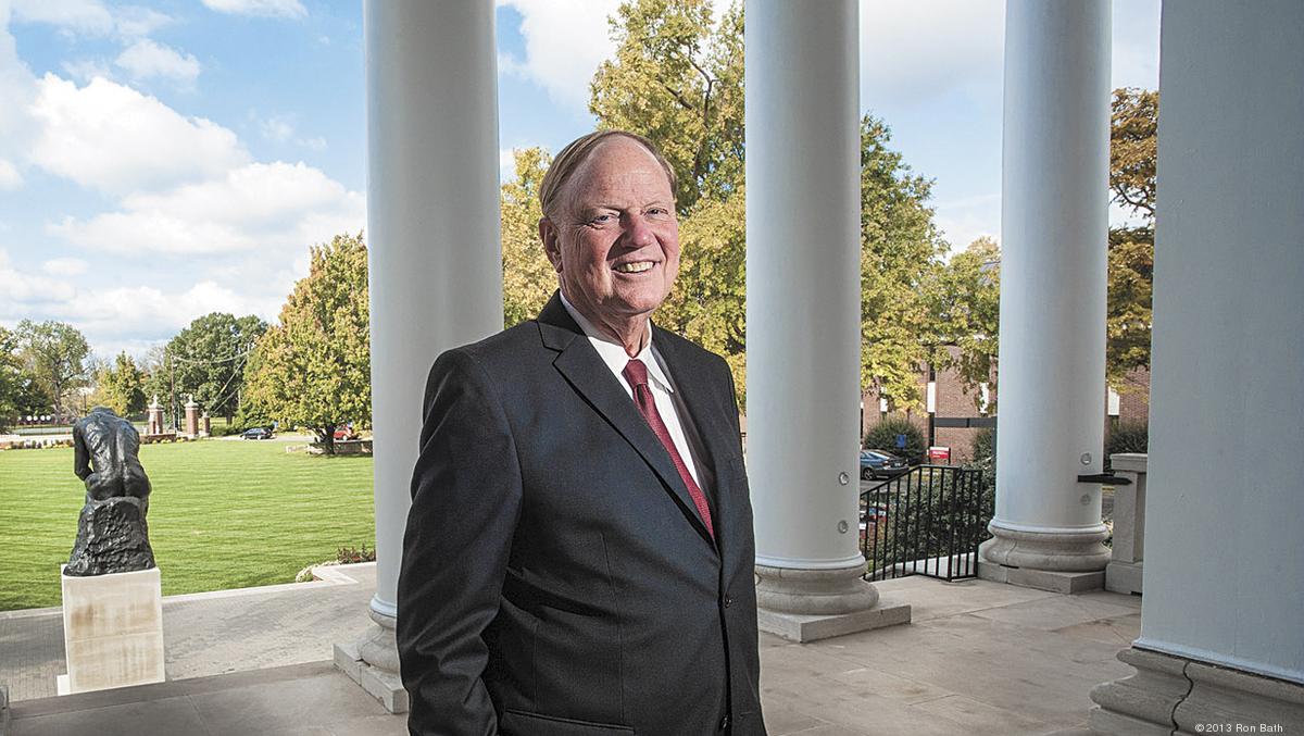 Ramsey gets positive reviews from U of L board of trustees, declines 2 ...