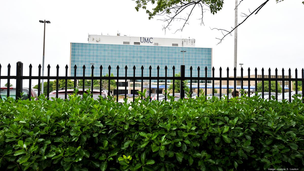 The United Medical Center abyss - Washington Business Journal