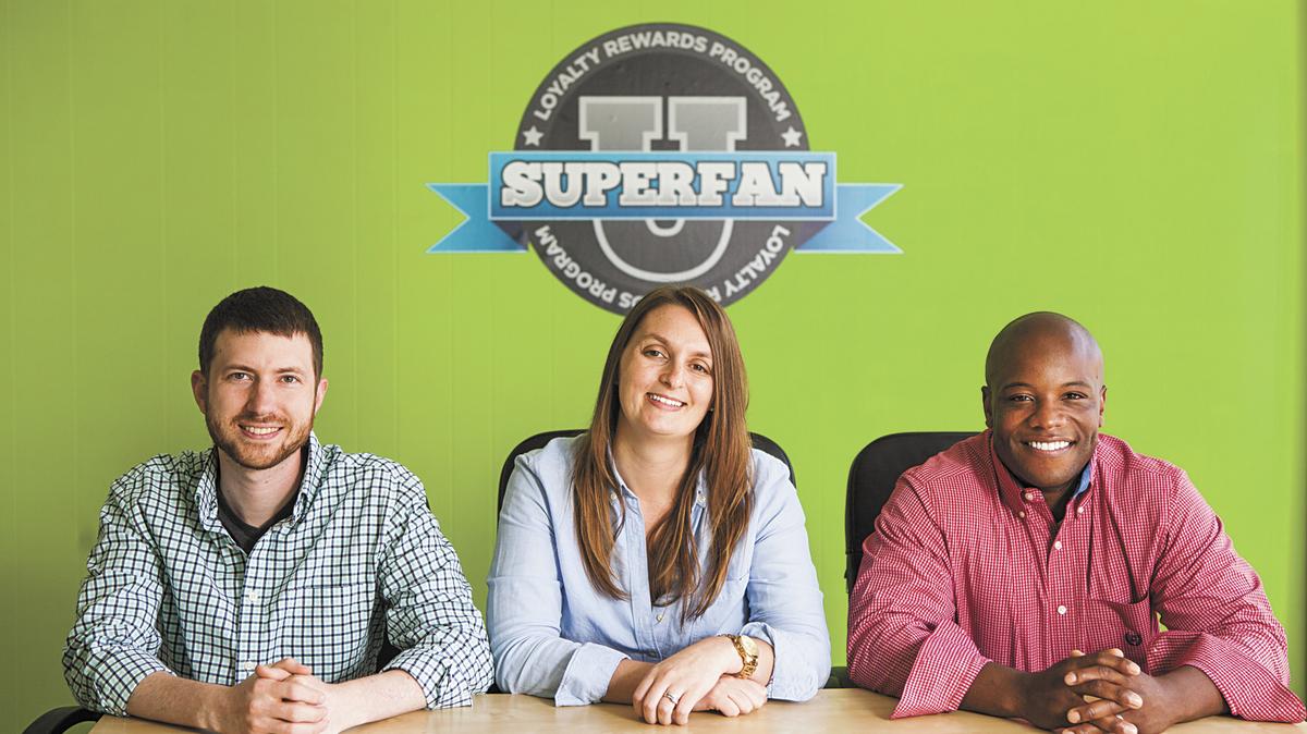 Presentations: Matt Brown, Laura Spieth, Kevin Thurman, Ryan Ptak & Kim ...