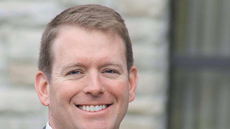 JE Dunn CEO's first 150 days: Learning a new role - Kansas City ...