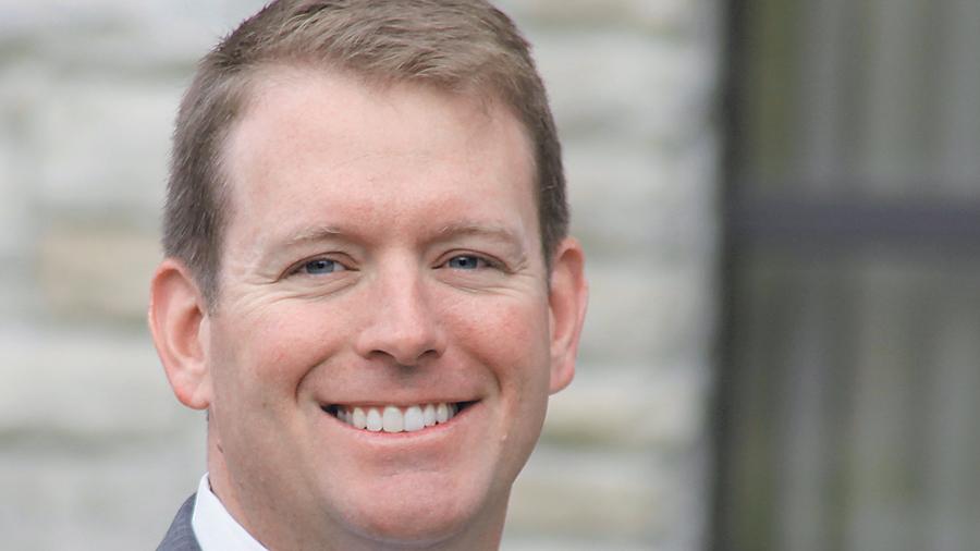 JE Dunn CEO Lansford: ‘We’re getting more than our share of growth ...