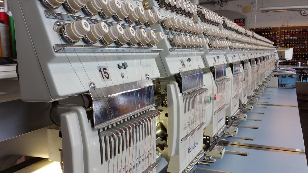 Clothing maker Sportsmaster Apparel looks to diversify Troy, NY ...