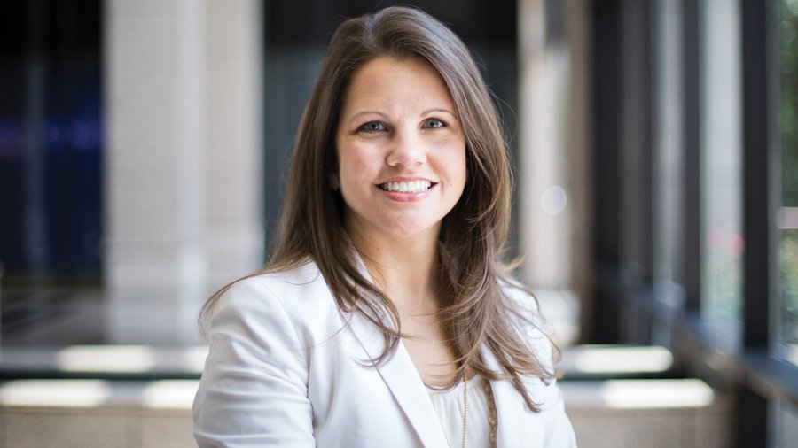 Journal Profile: Amy Porter, AffiniPay - Austin Business Journal