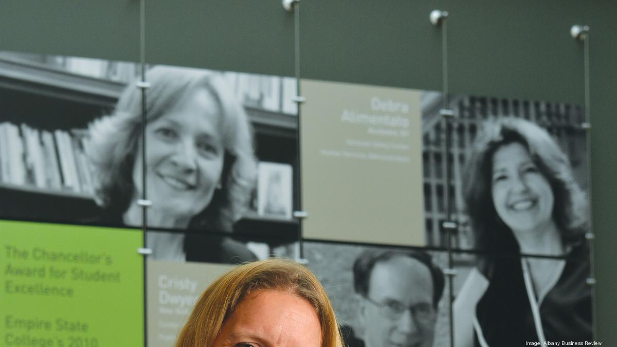A new playbook for SUNY Empire State - Albany Business Review