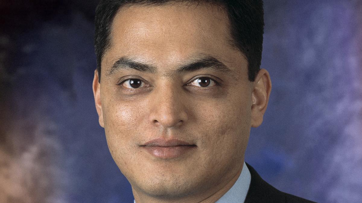 Cover story: Faced with debt crisis, Patel helped Level 3 survive ...