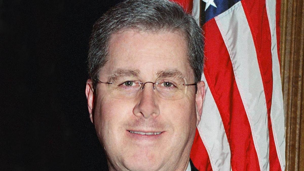 Staton leaves legislature for university system - Atlanta Business ...