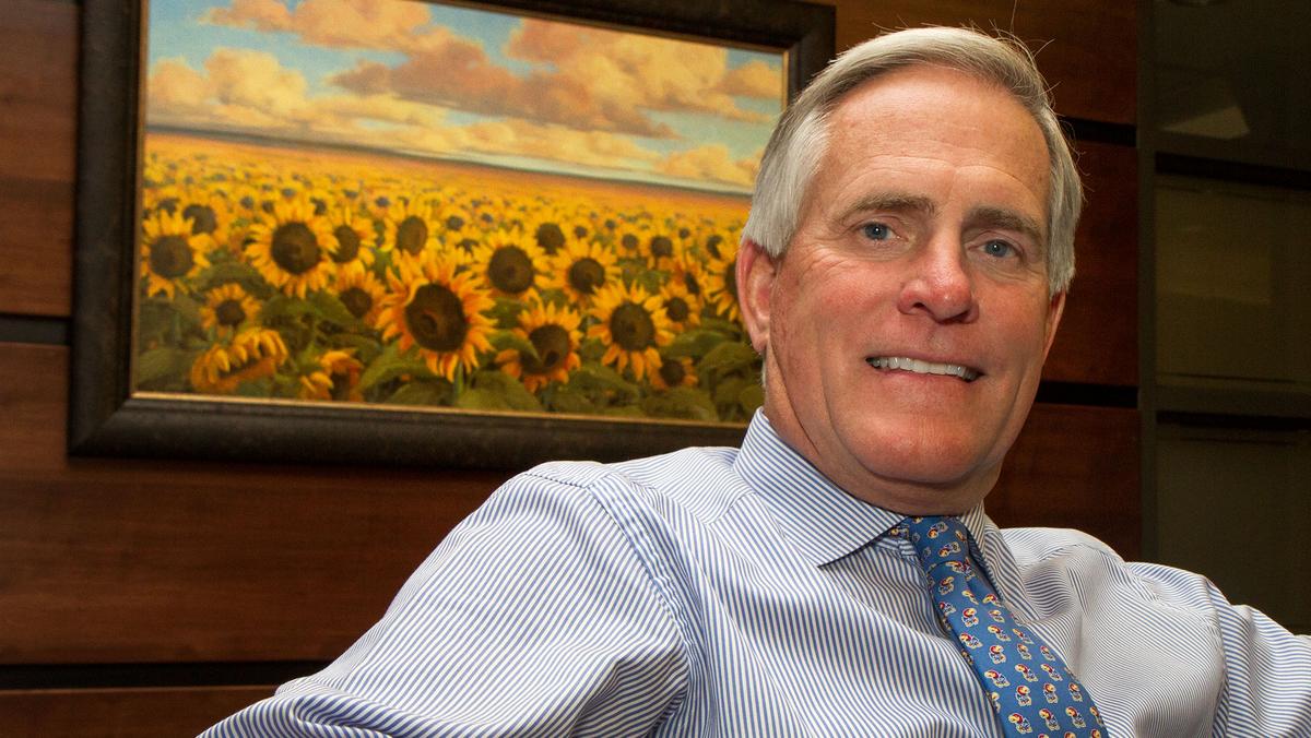 Watson expands role with Emprise Bank - Wichita Business Journal