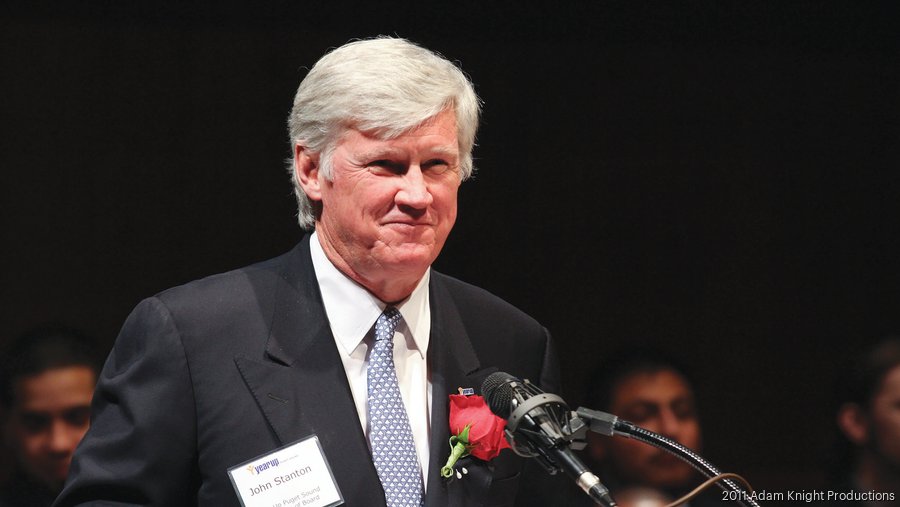 Microsoft appoints wireless industry veteran John Stanton to board of ...