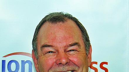 Ben Aune to step down as Operation Access CEO next month - San ...