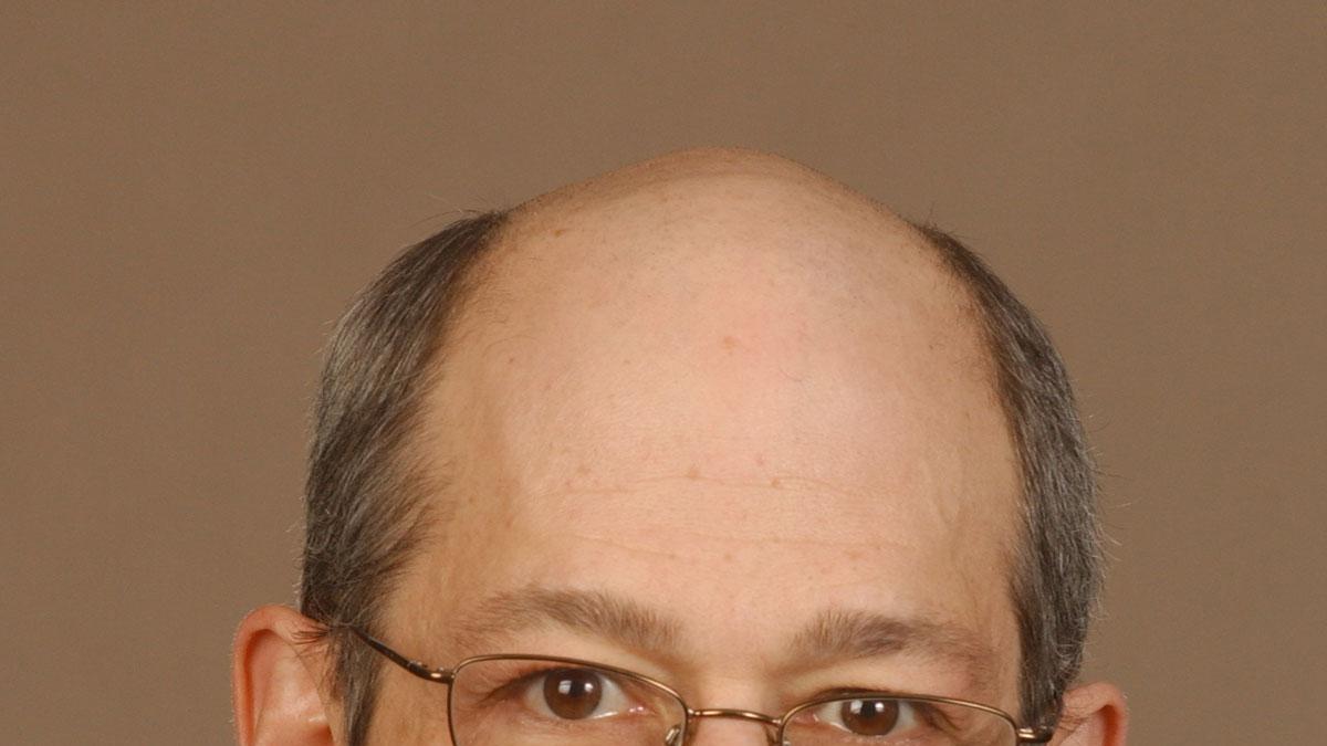 Dr. Mitchell Cohen to join UAB, Children's of Alabama - Birmingham ...