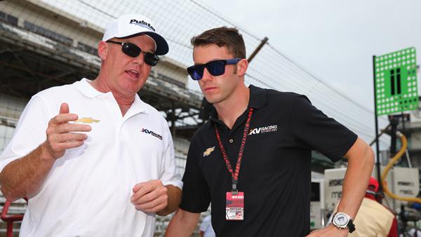 Enerpulse signs Unser on as spokesman - Albuquerque Business First