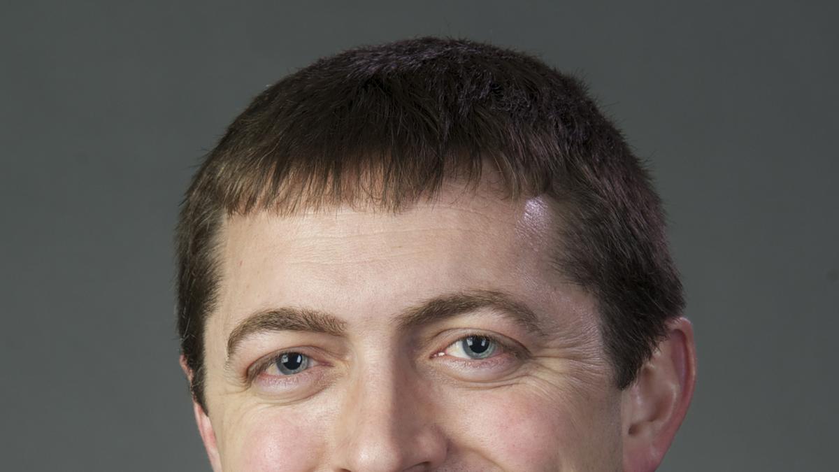 Ryan Heckman: A People on the Move Spotlight - Milwaukee Business Journal