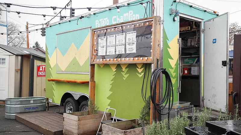 Cartopia operators get the word: They're there for at least two more ...