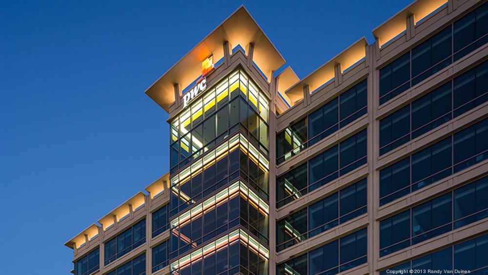 PwC to expand, anchor new building in Tampa's Westshore district ...